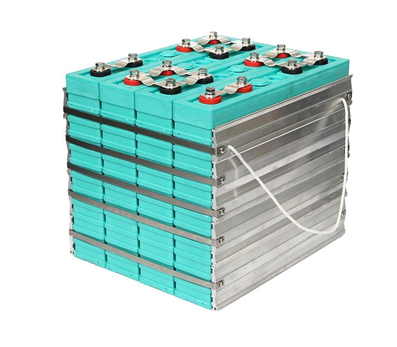 Spa Battery