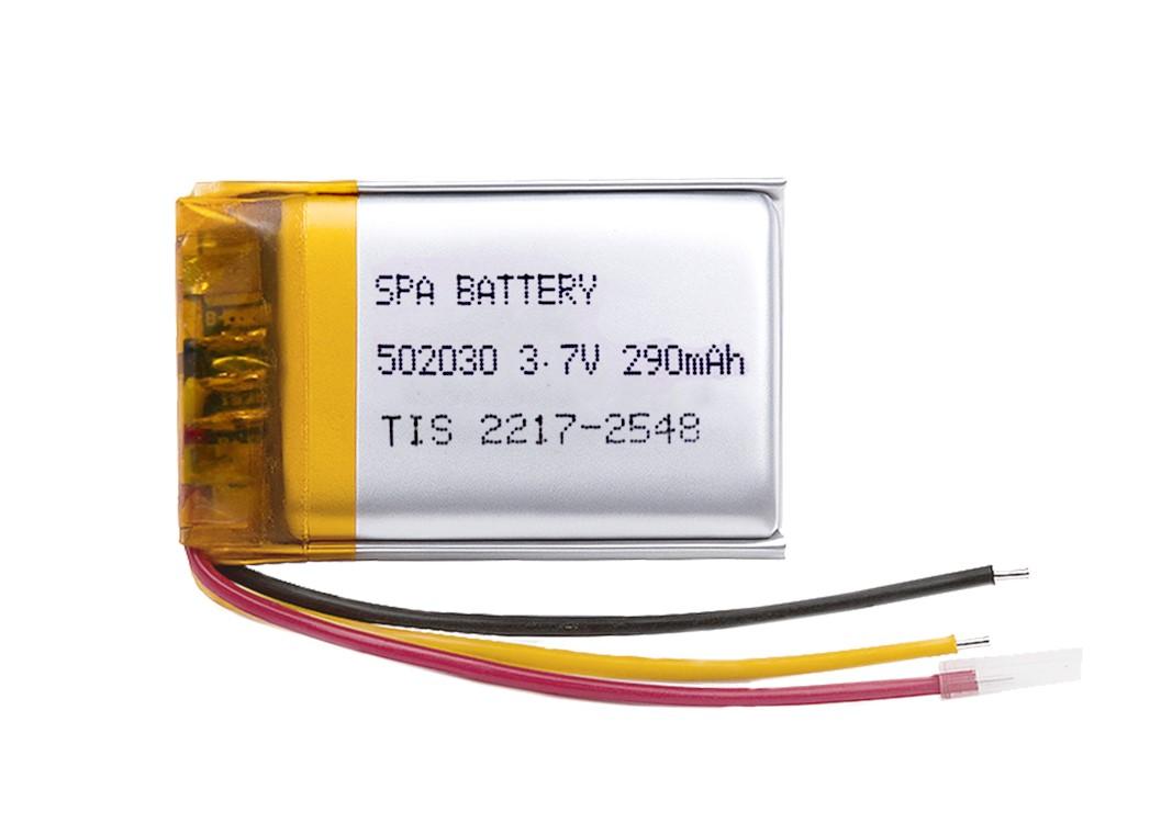 Spa Battery