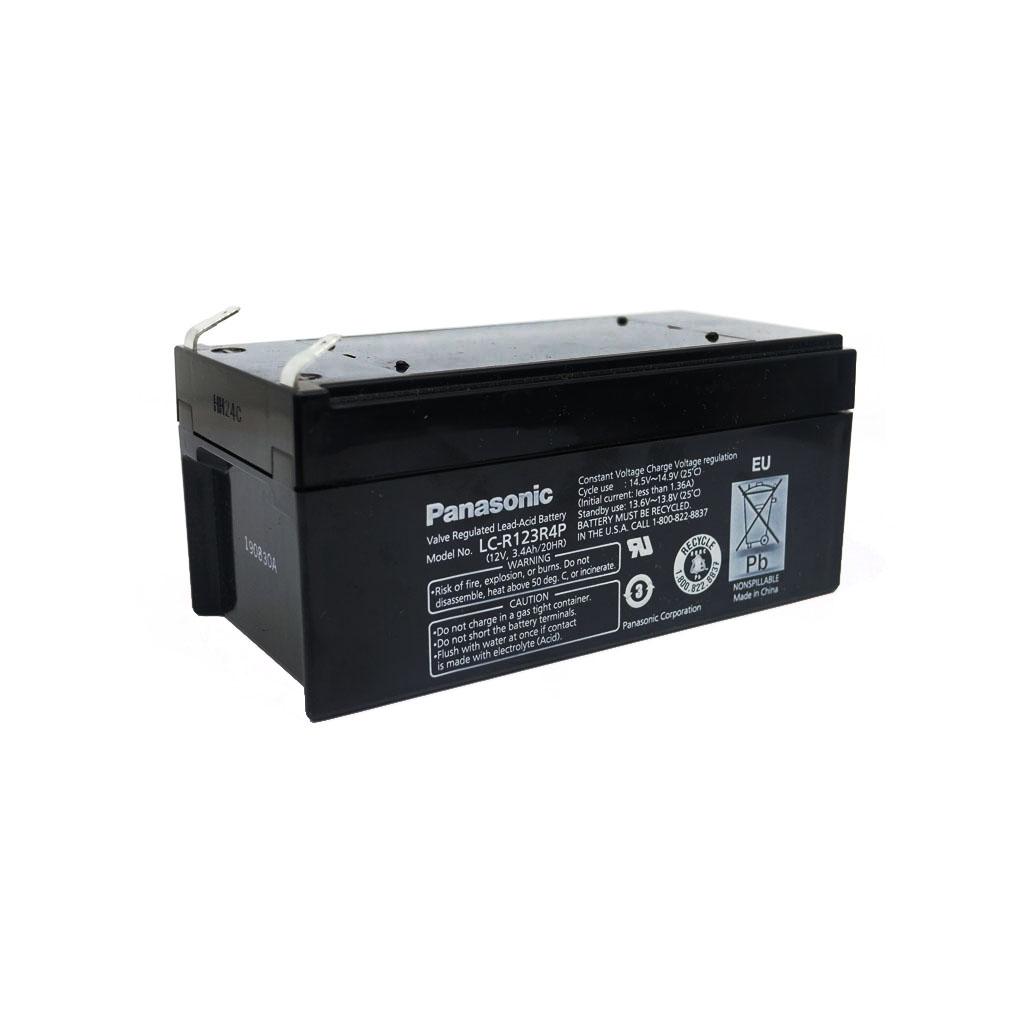 Spa Battery