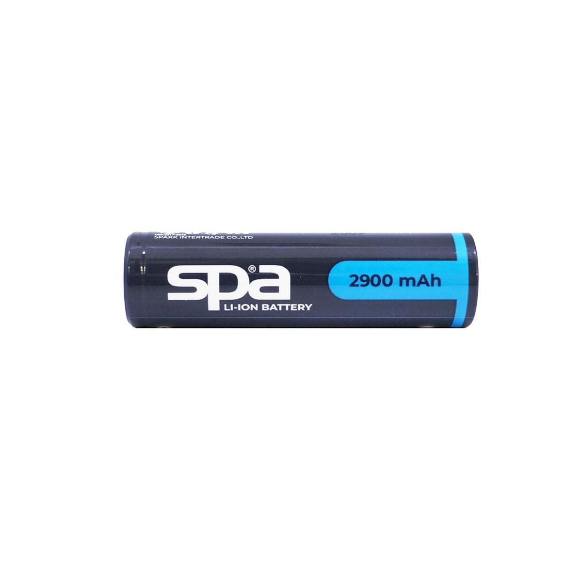 Spa Battery