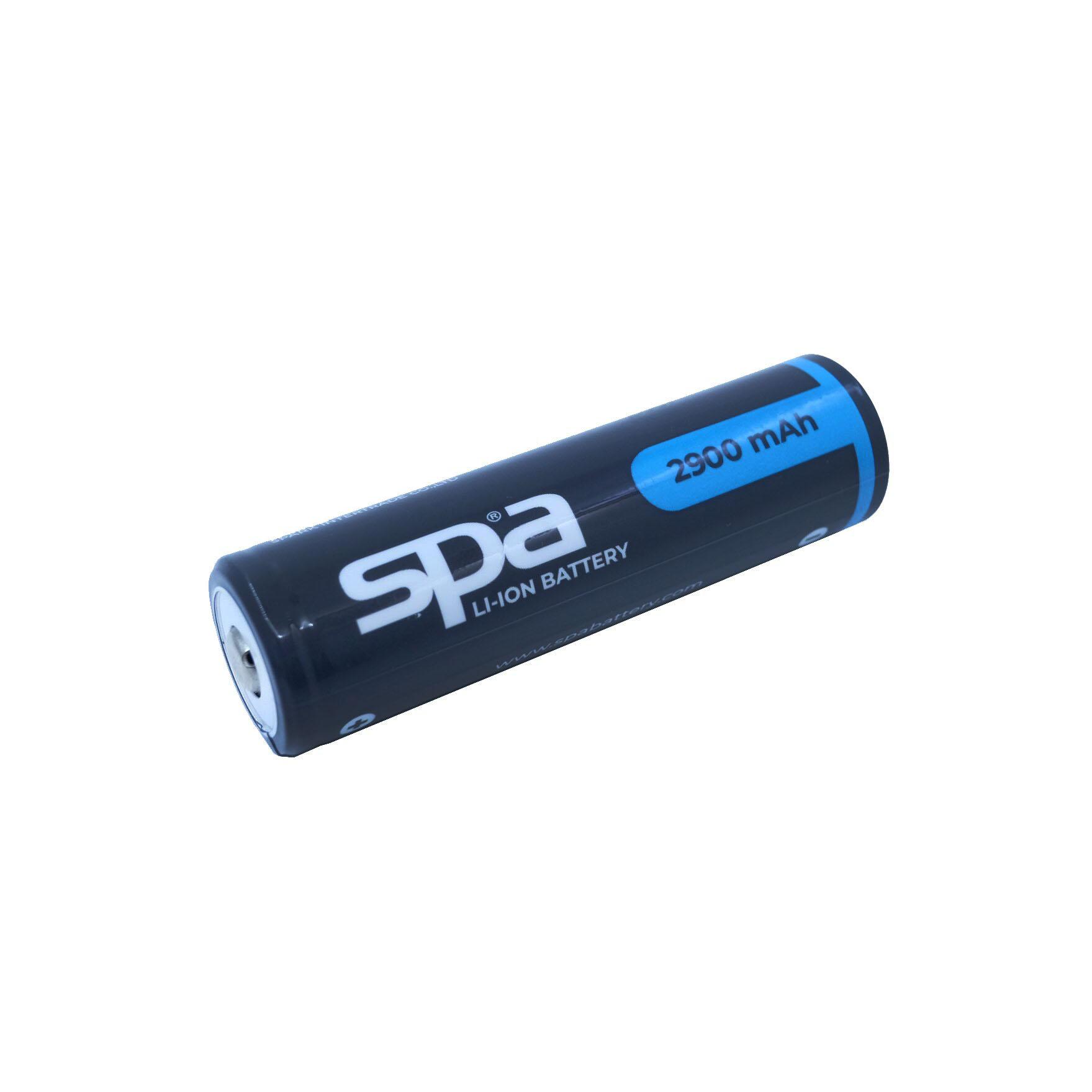 Spa Battery