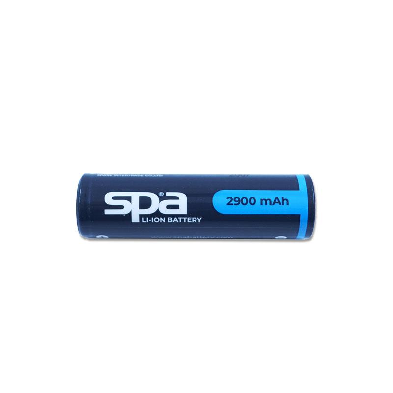 Spa Battery