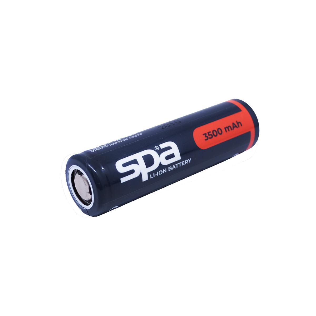 Spa Battery