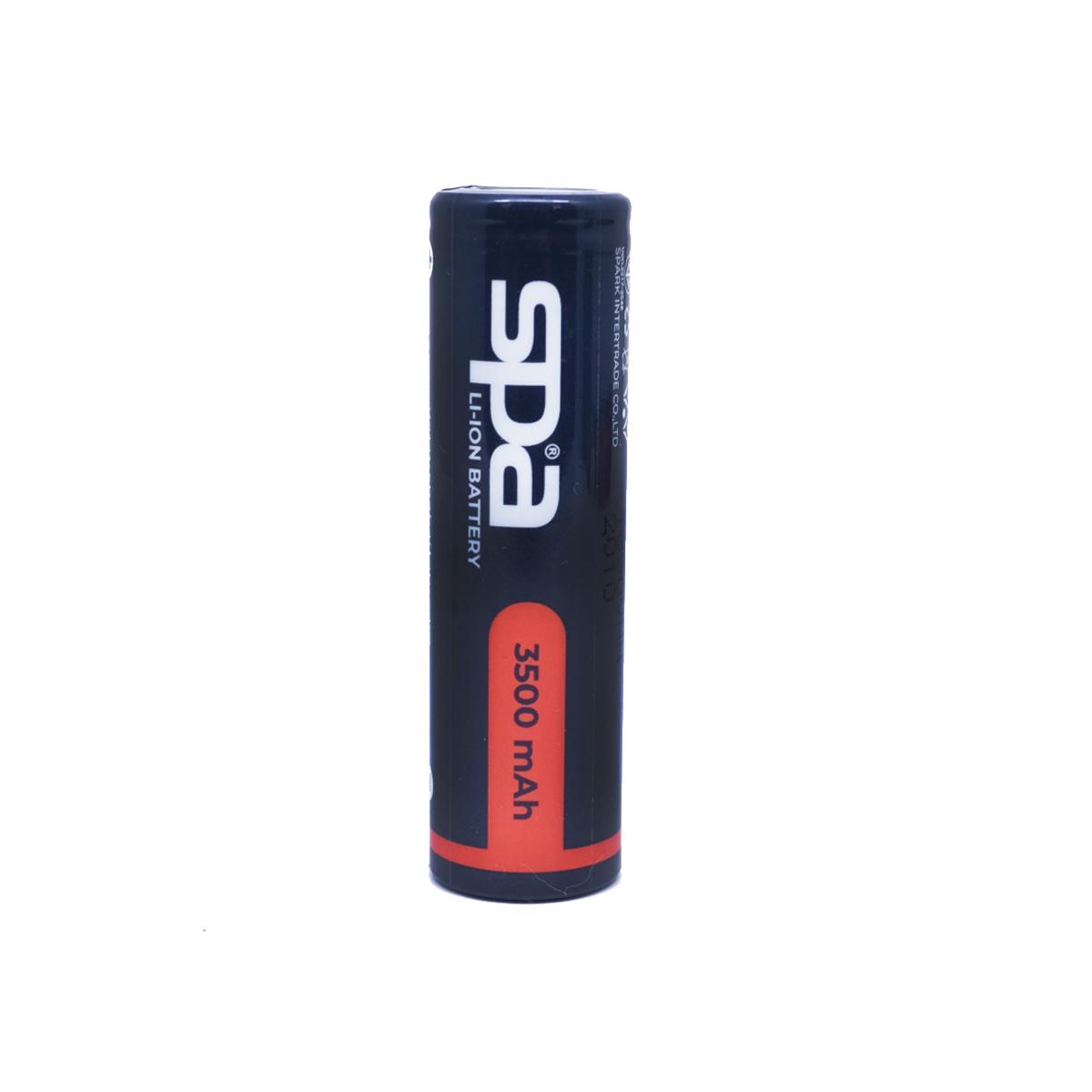 Spa Battery