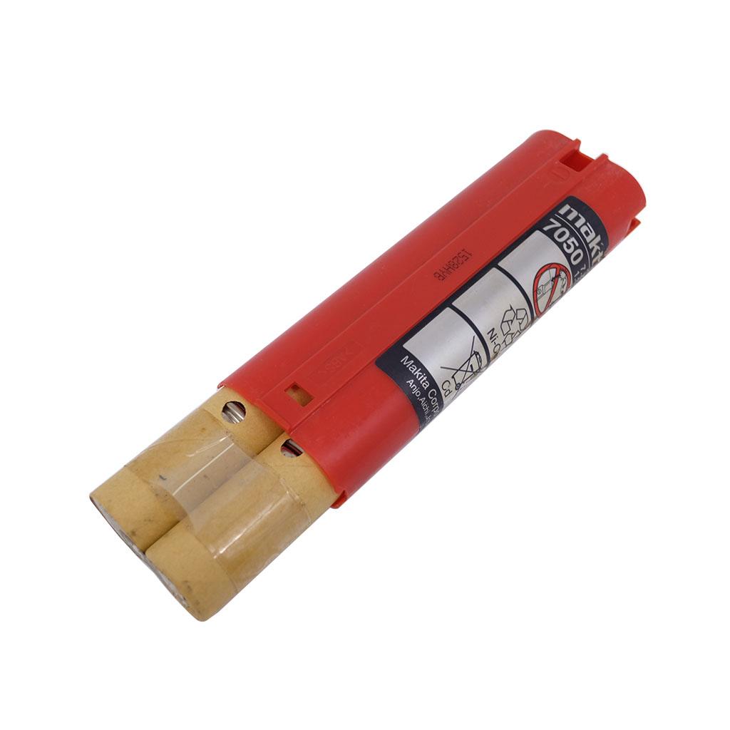 Spa Battery