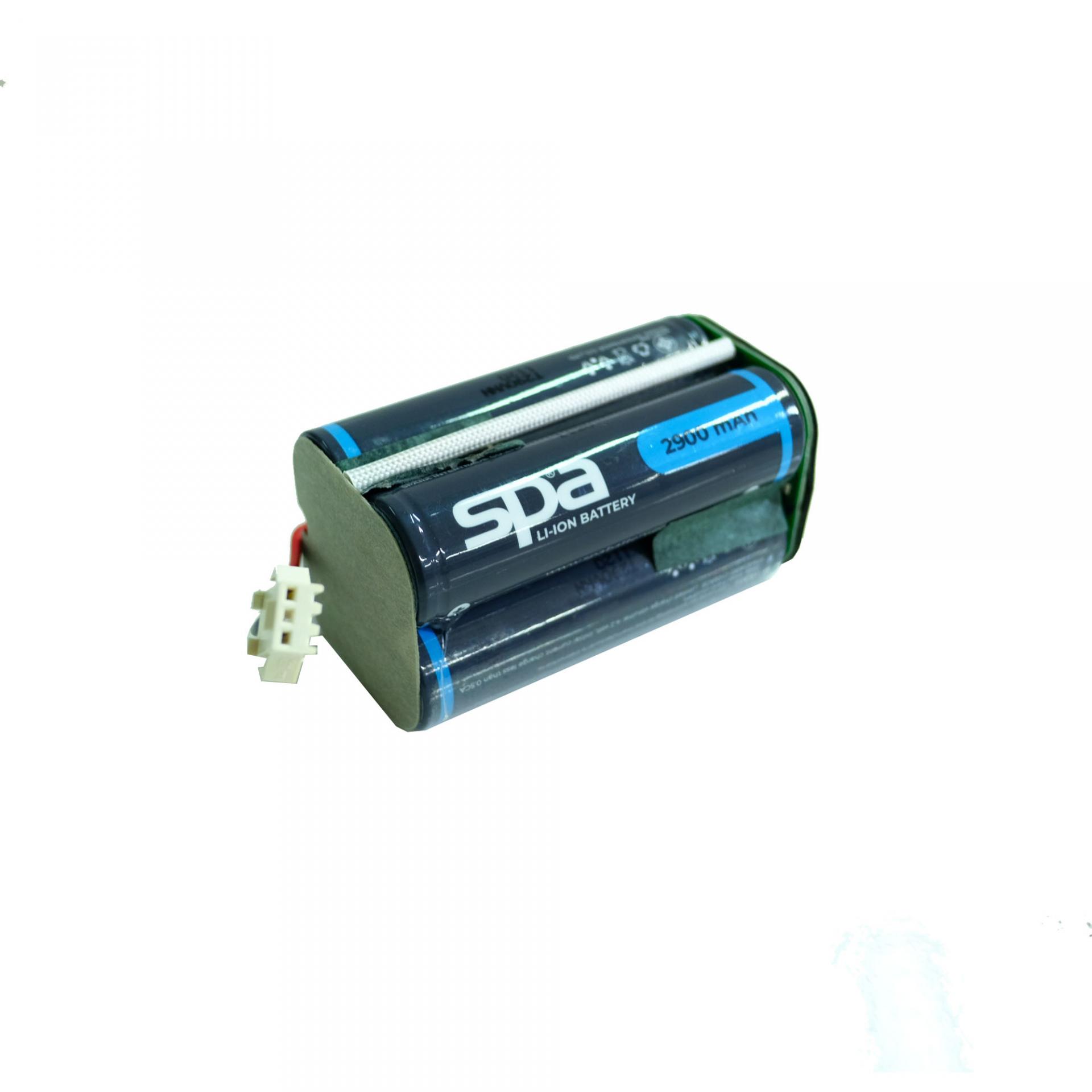 Spa Battery