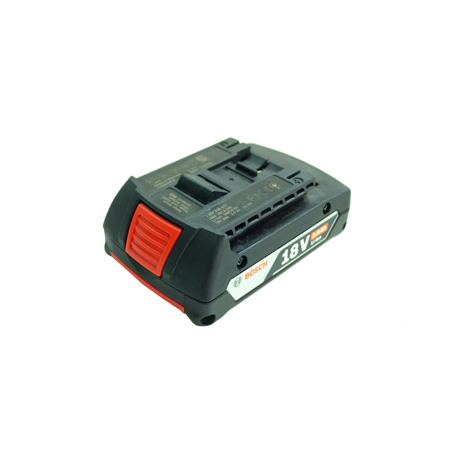 Spa Battery