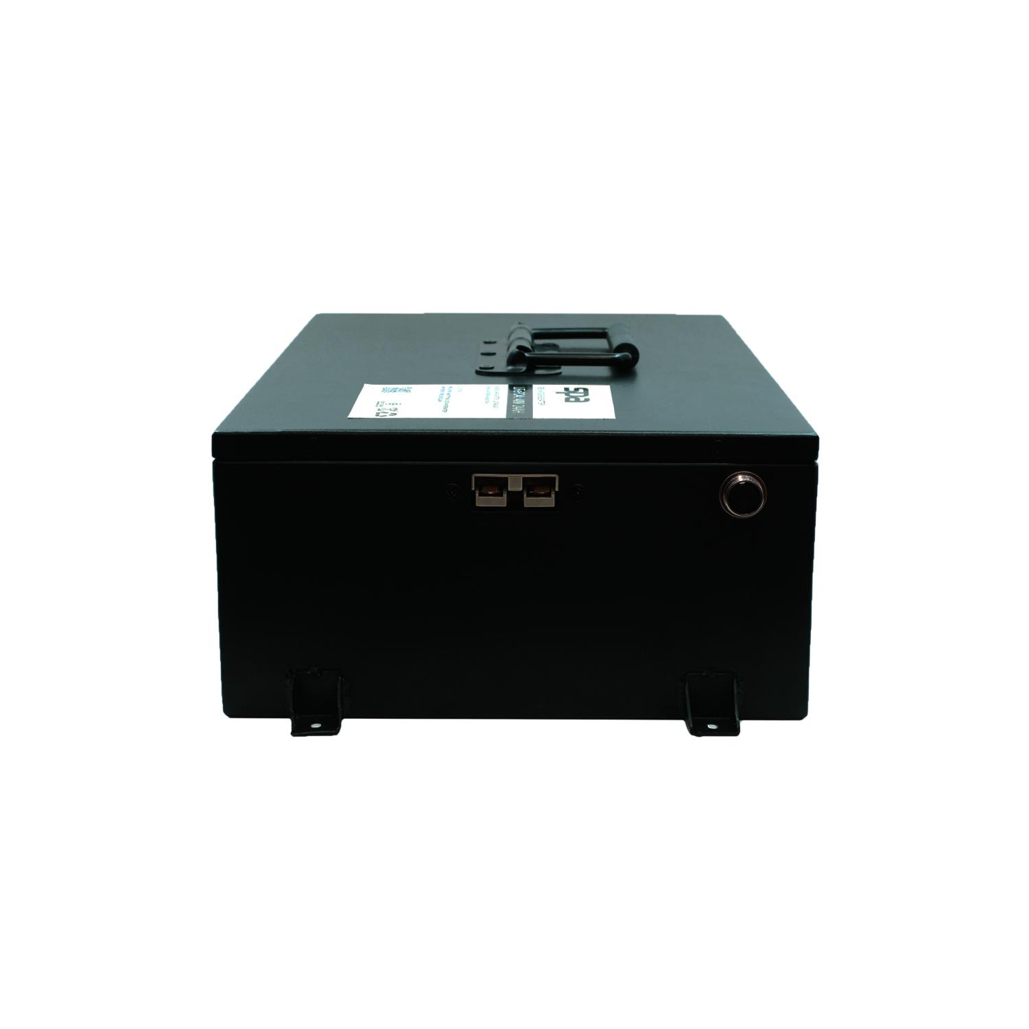 Spa Battery