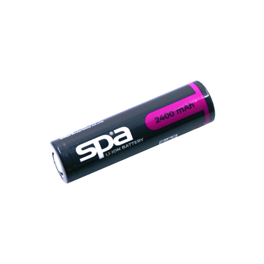 Spa Battery