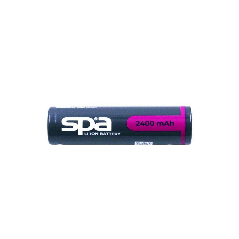 Spa Battery
