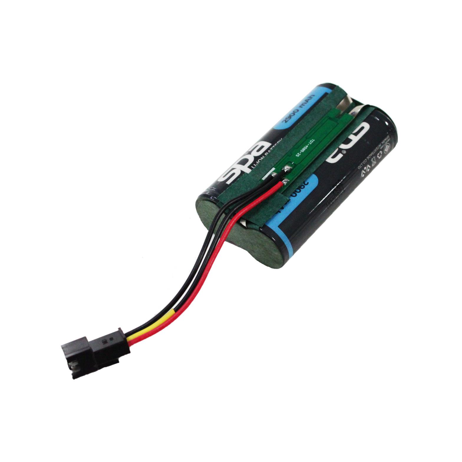Spa Battery