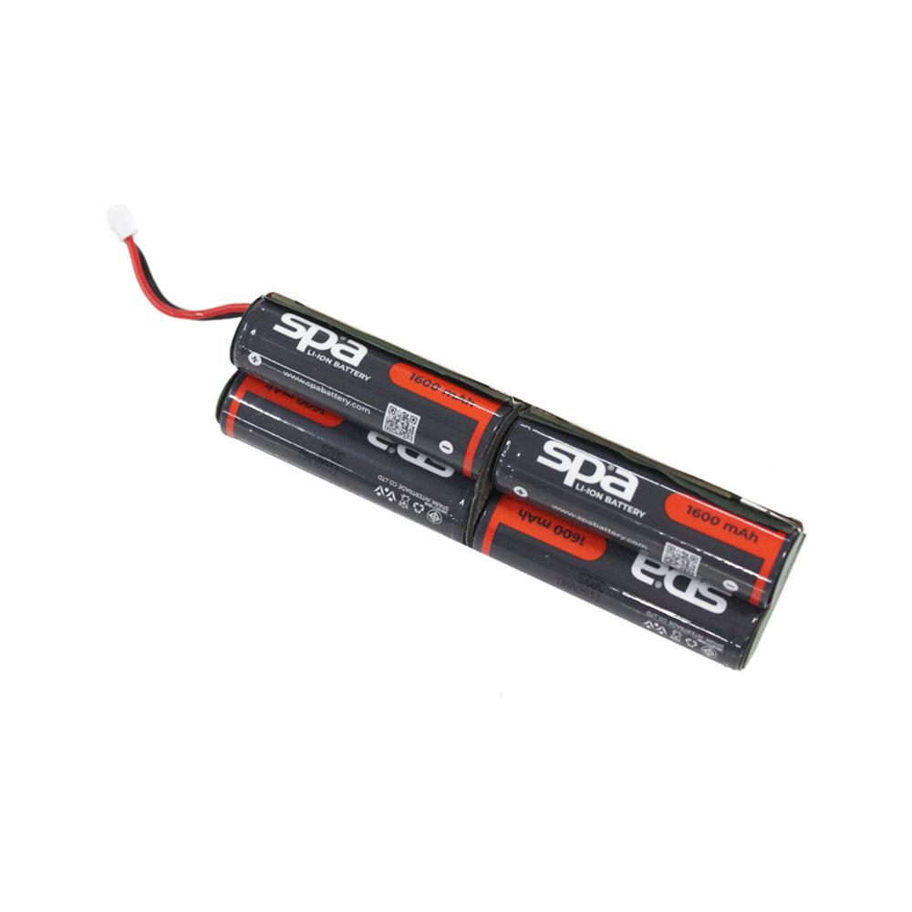 Spa Battery