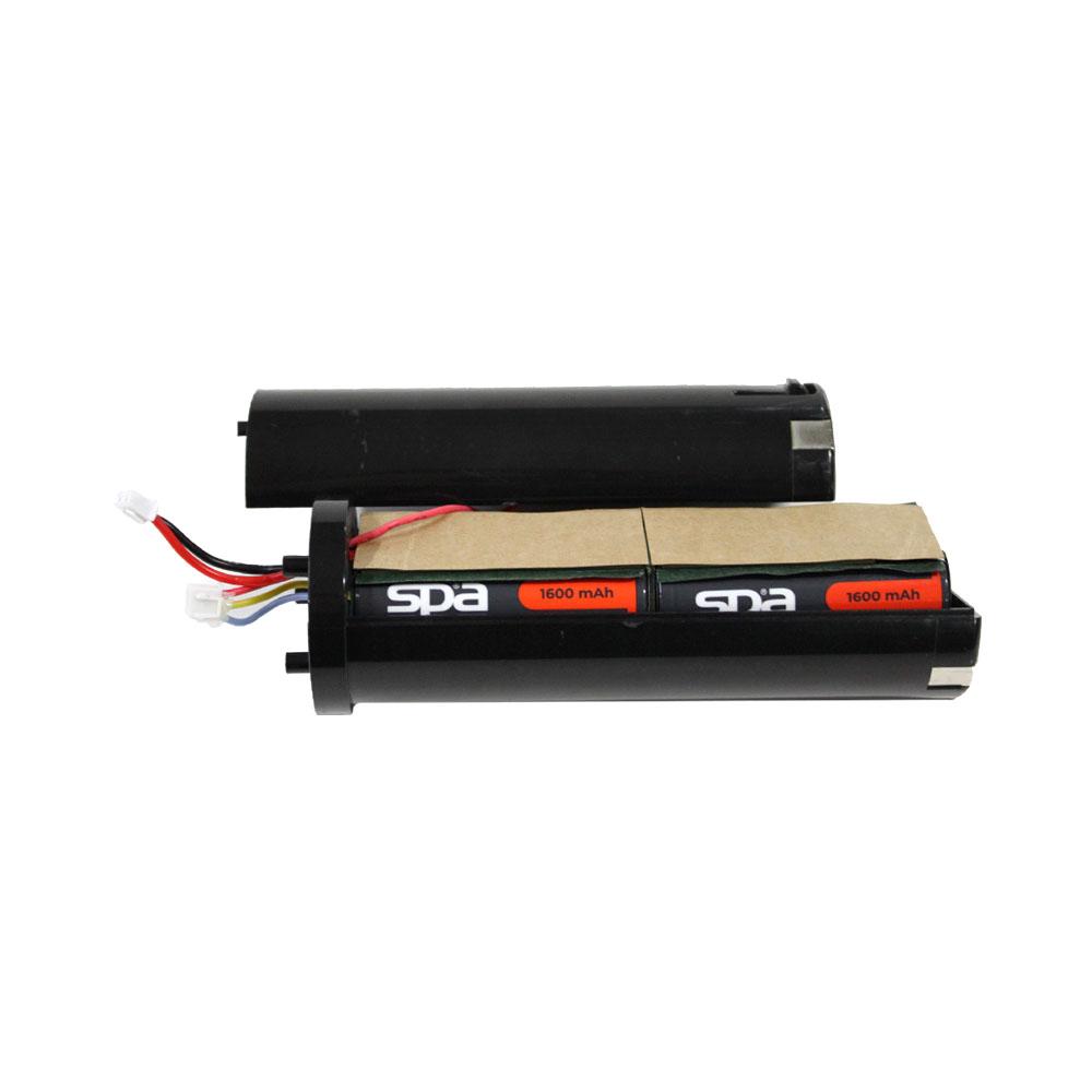 Spa Battery