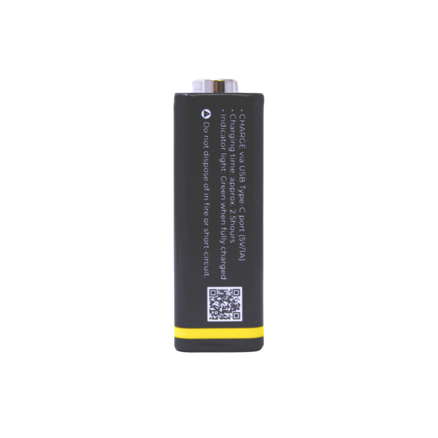 Spa Battery